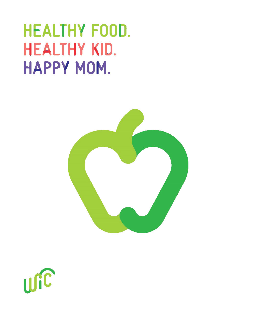 WIC - Community Health of Central Washington