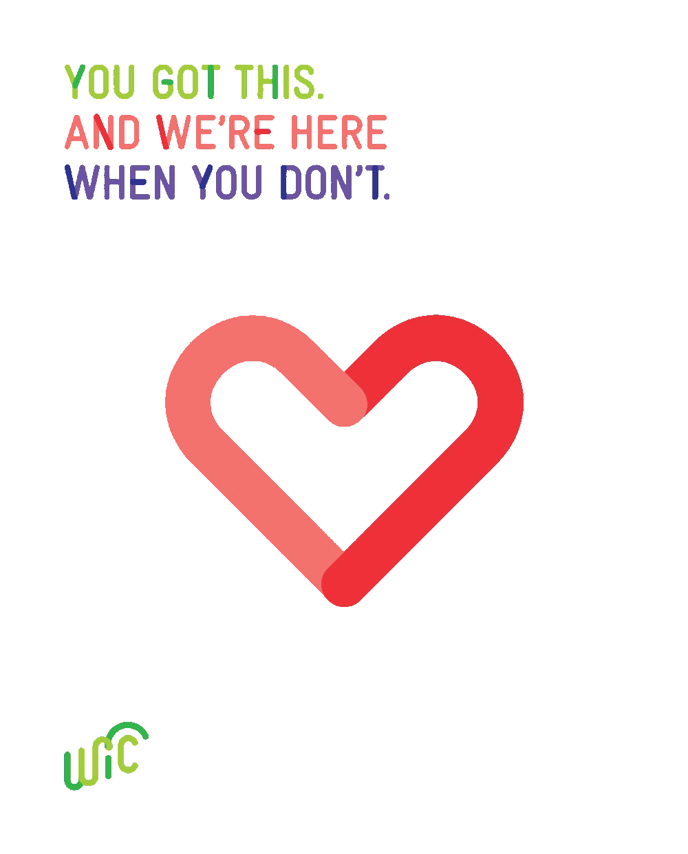 About WIC - Community Health of Central Washington