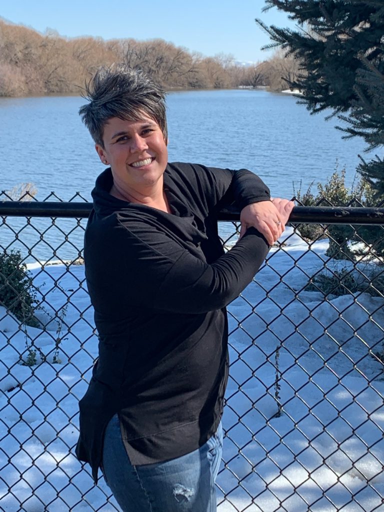 Ellensburg Dental Care Staff - Community Health of Central Washington