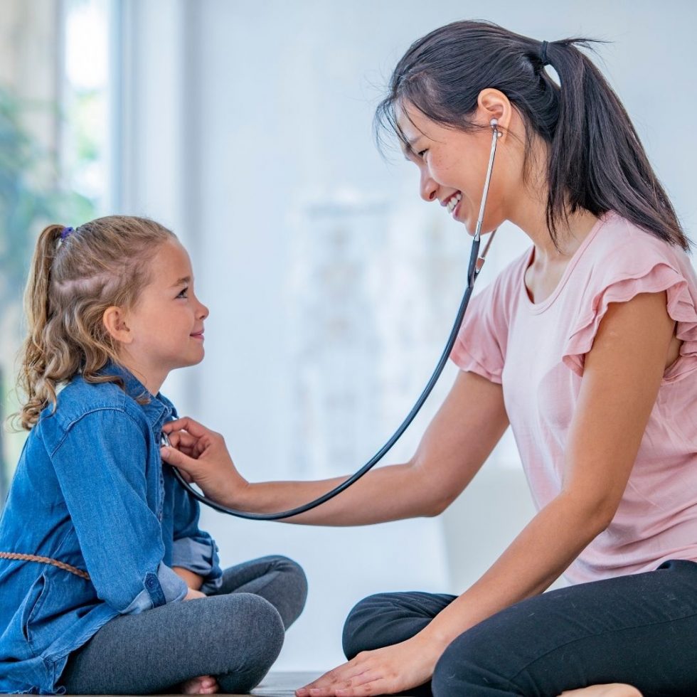 Yakima Pediatrics | Community Health of Central Washington