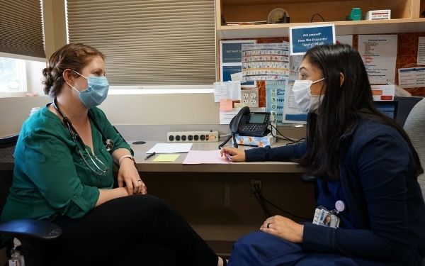 Primary Care Clinic - Behavioral Health Center - Community Health Of ...