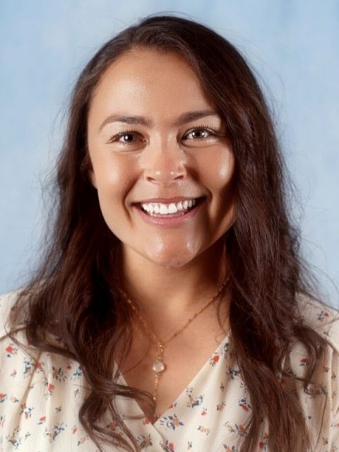 Stephanie Garcia, MA - Community Health of Central Washington