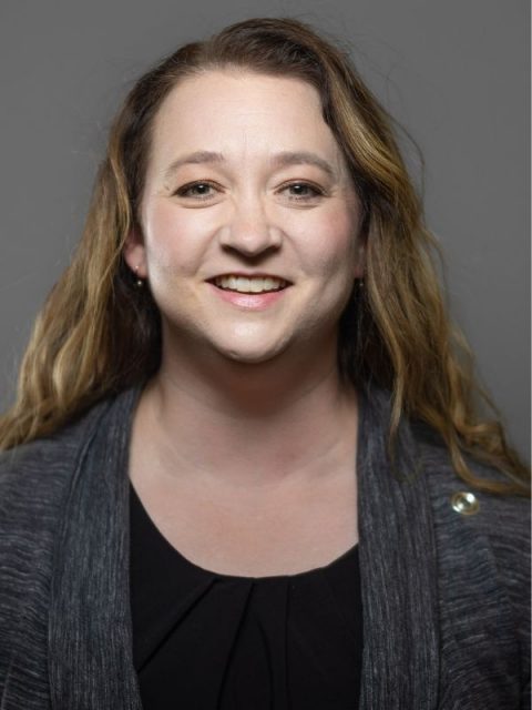 CHCW Leadership - Community Health of Central Washington