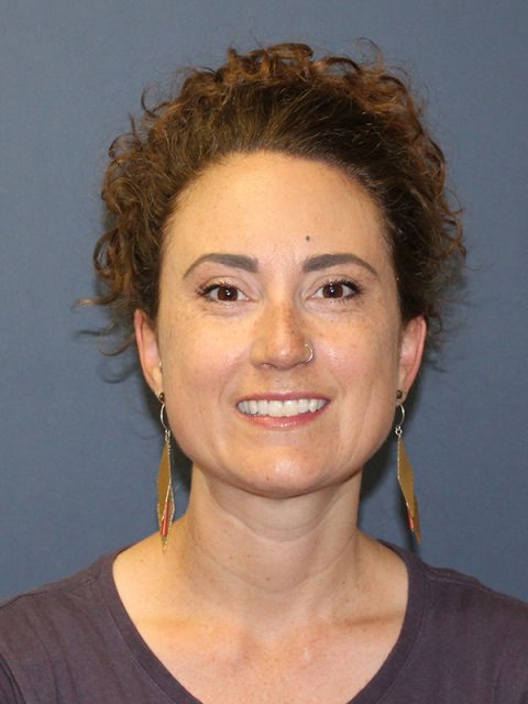 Samantha Garlow, ARNP - Community Health of Central Washington