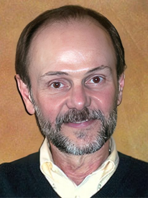 Roy Simms, MD - Community Health of Central Washington