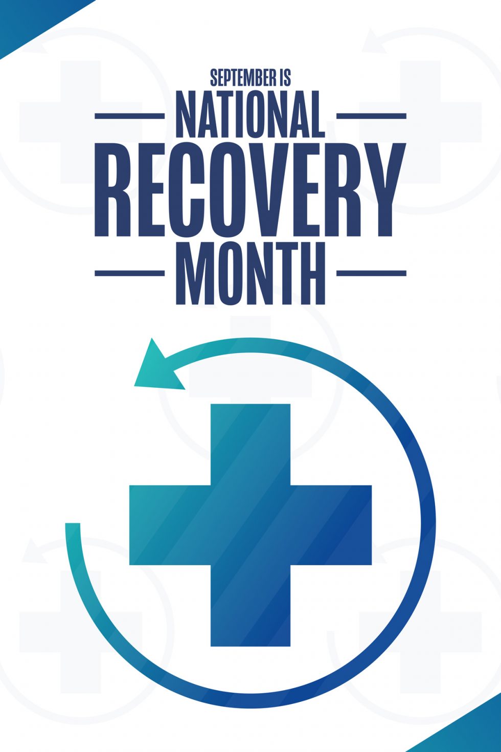 National Recovery Month - Community Health of Central Washington
