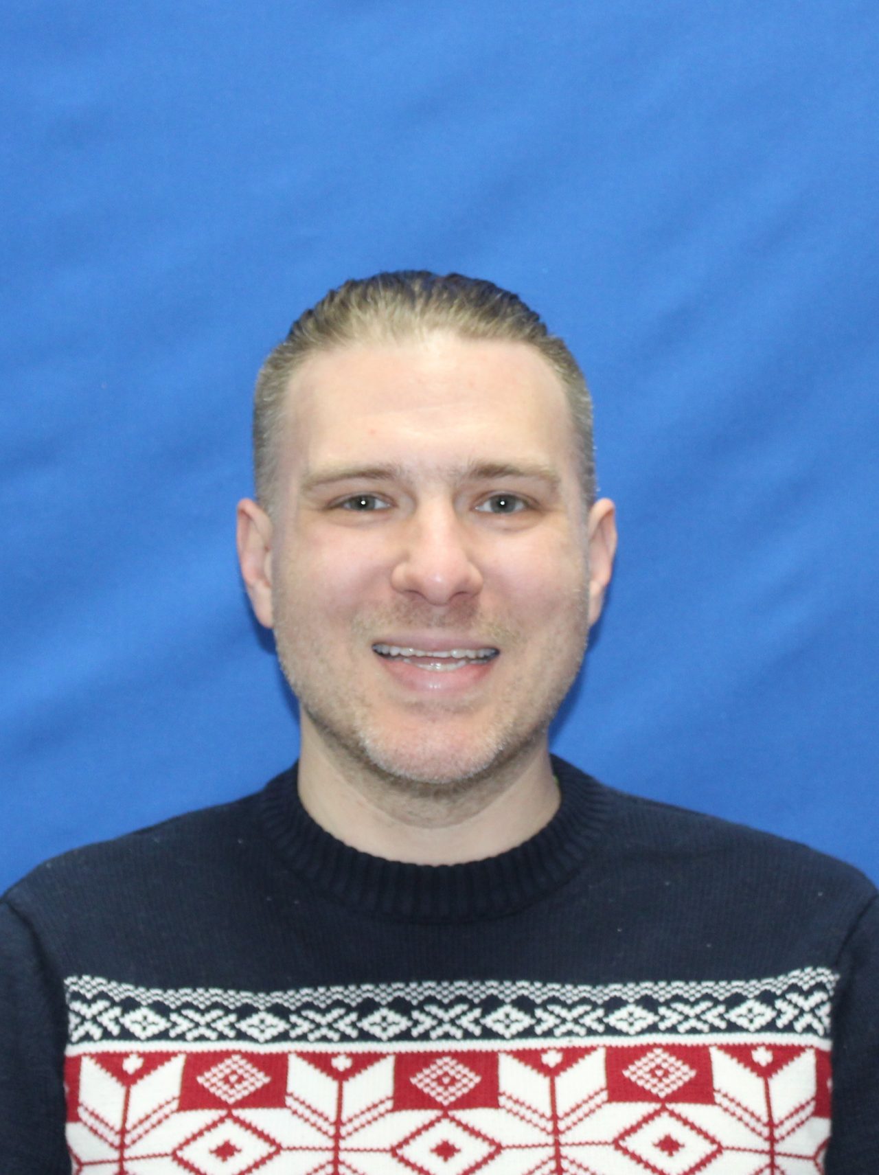 DANIEL COX - Community Health of Central Washington