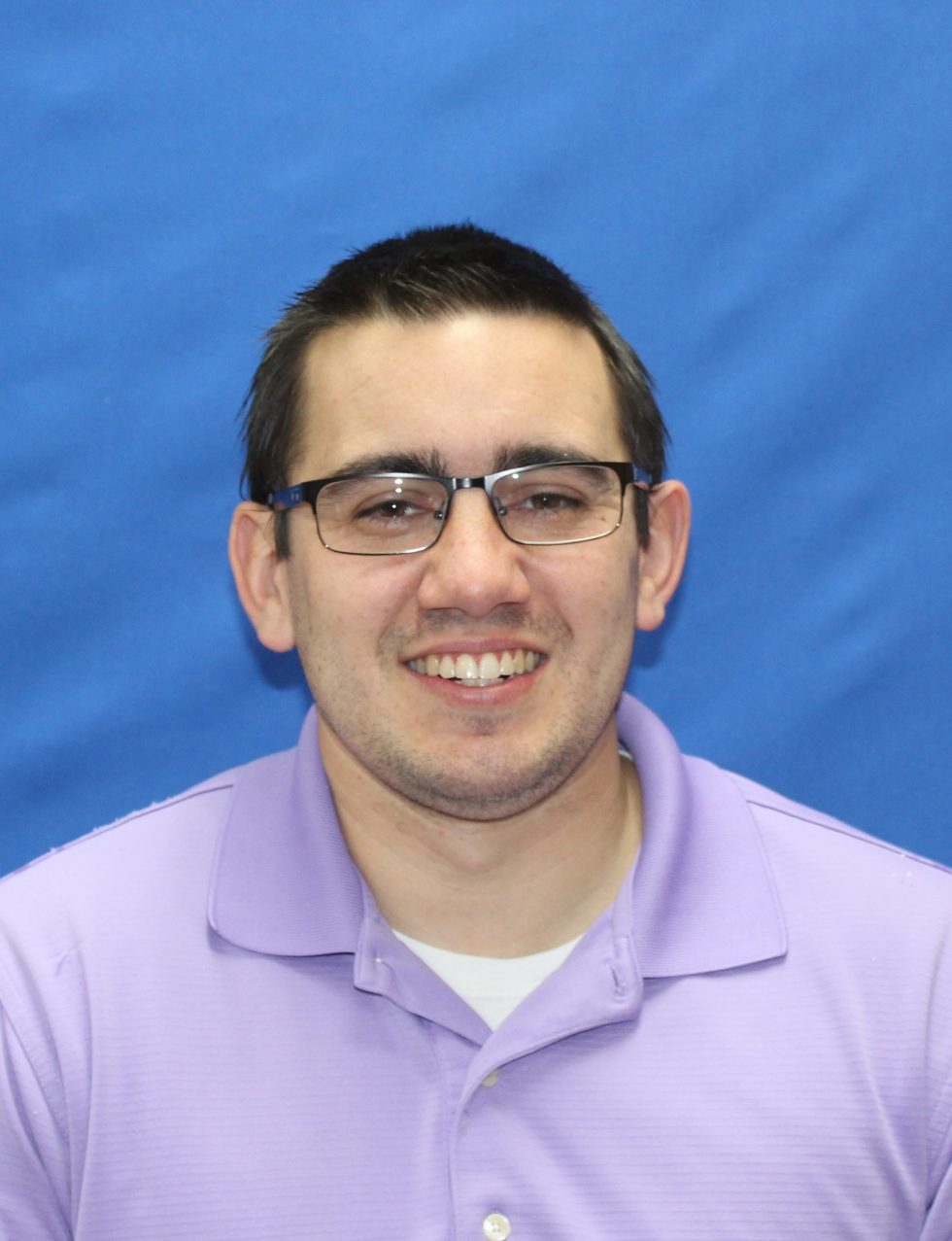 Nicholas Gruzzi - Community Health of Central Washington