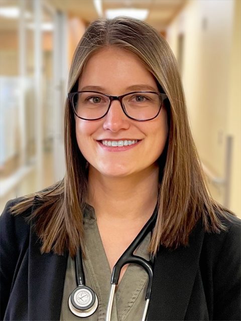 Mariah Lane - Community Health of Central Washington