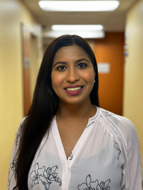 Monika Kumar, MD - Community Health of Central Washington