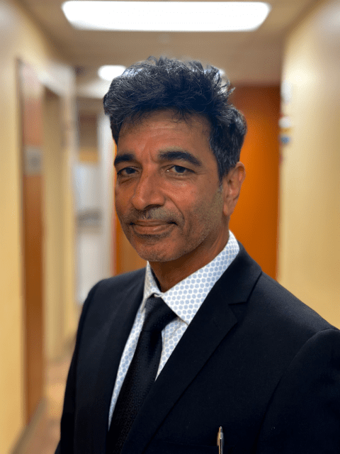 Haneef Mohamed, MD - Community Health of Central Washington