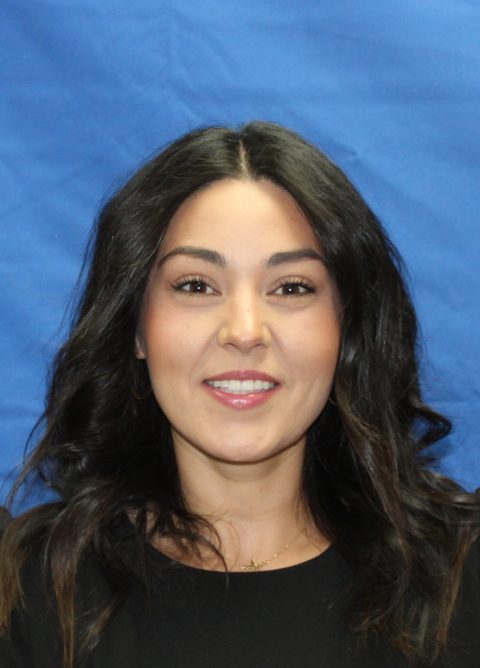 Elizabeth Rodriguez, FNP - Community Health of Central Washington