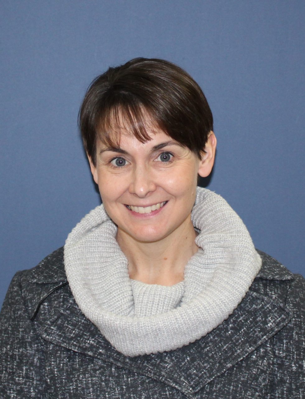 Julie Wells - Community Health of Central Washington