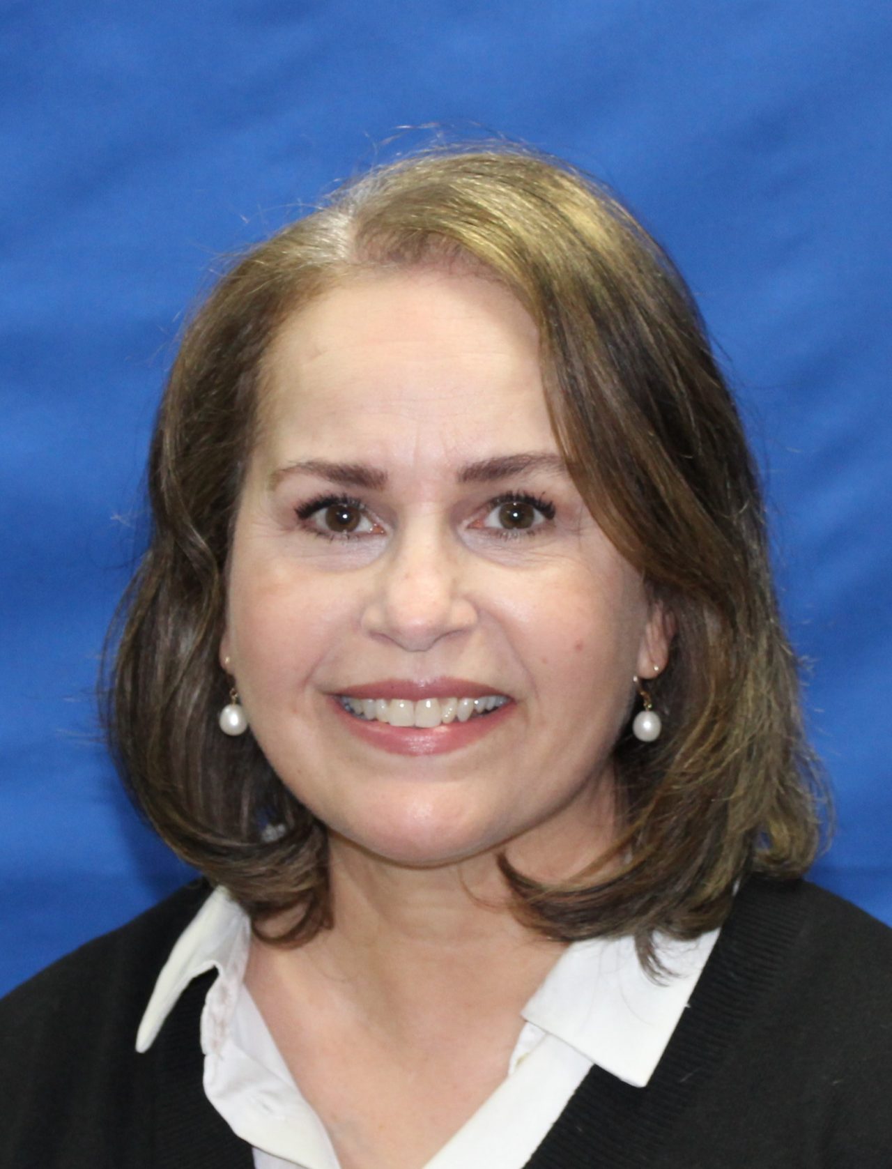 Sandra “Sam” Benavides, FNP - Community Health of Central Washington