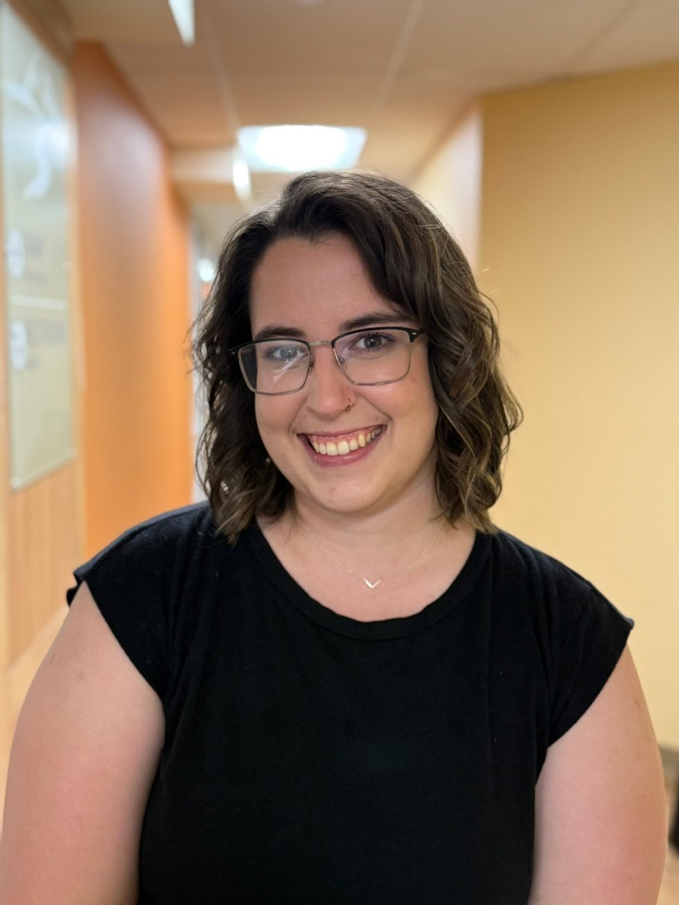 Bethany Johnson, MS - Community Health of Central Washington